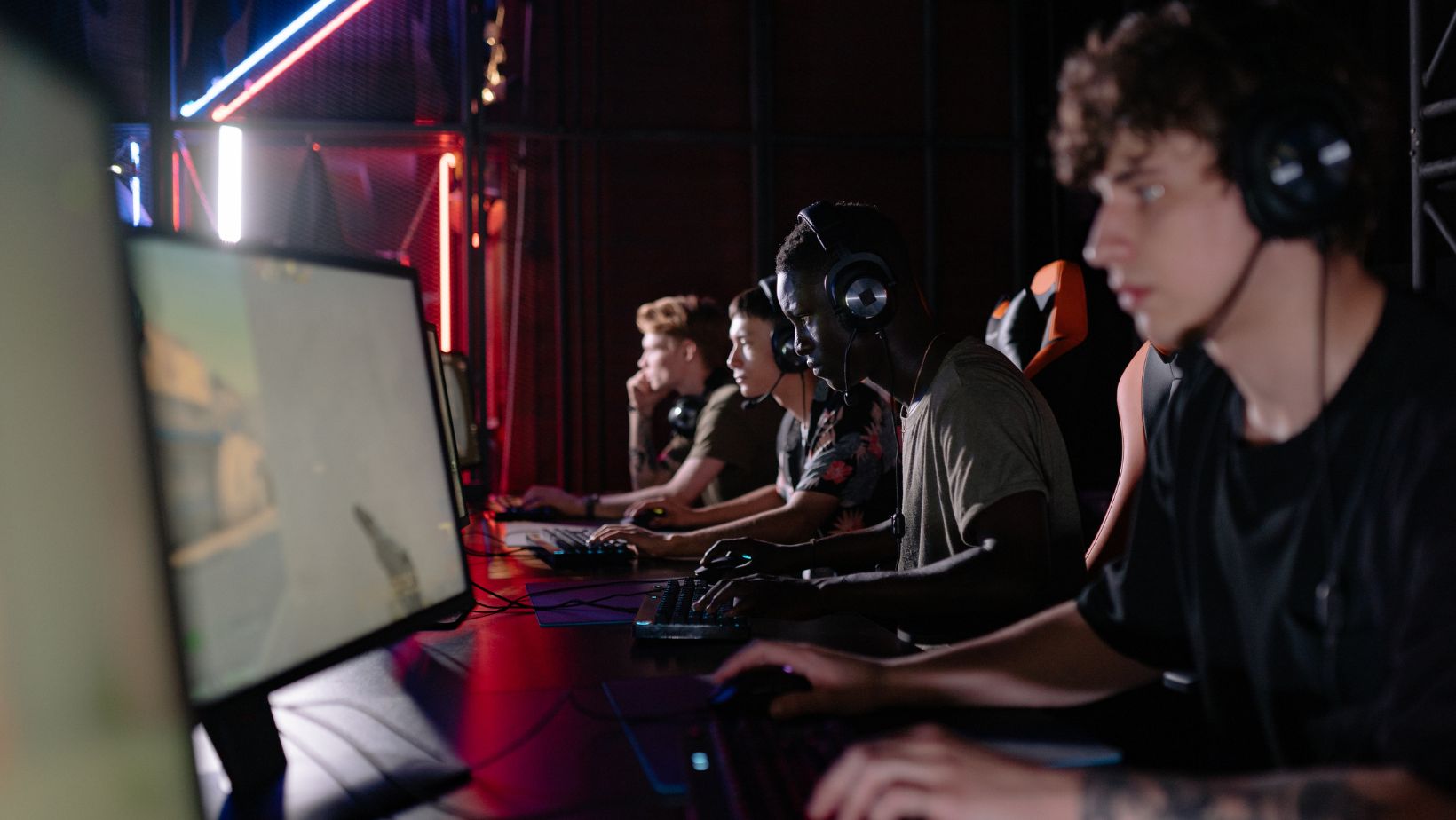 CS2 Tournaments 2026: Full Schedule, Majors, and Global Counter-Strike ...